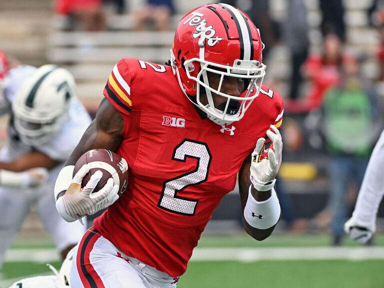 Raiders take CB Jakorian Bennett in 4th round | theScore.com