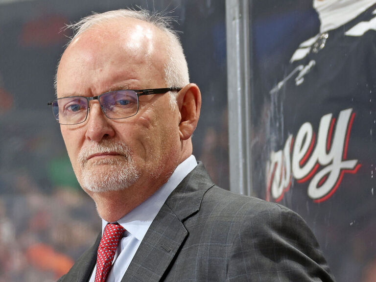 Ruff: Devils ready for 'incredible challenge' down 0-2 vs. Rangers ...