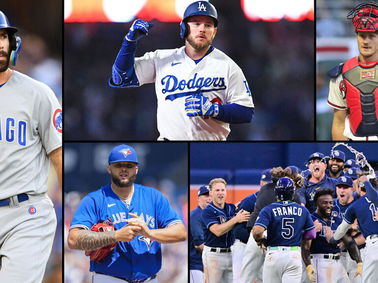 MLB Roundtable: Biggest early-season questions | theScore.com