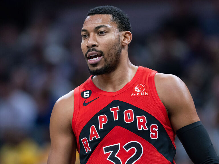 Otto Porter Jr. retires from NBA | theScore.com