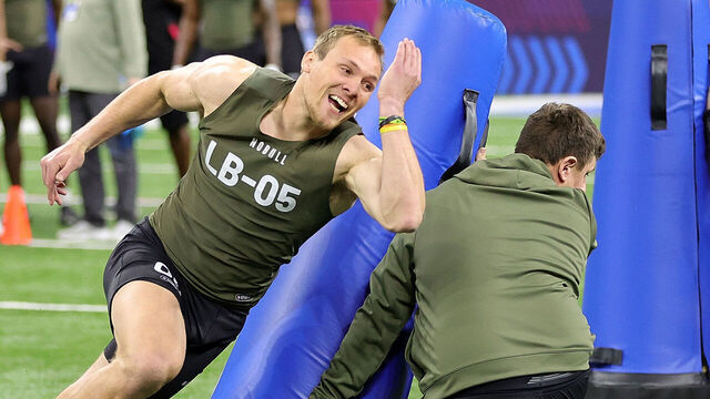 Schultz: 26 NFL draft sleepers on defense to watch for | theScore.com