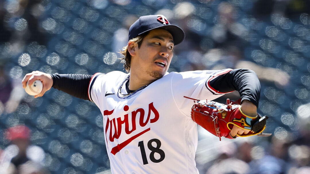 'Your 18': Why the number is significant to Japanese pitchers ...