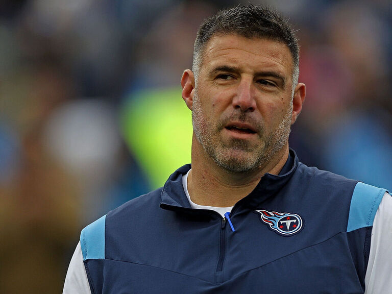 Chargers interview Vrabel for HC opening | theScore.com