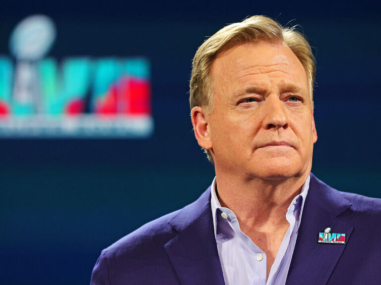 Report: NFL targeting May 11 for schedule release | theScore.com