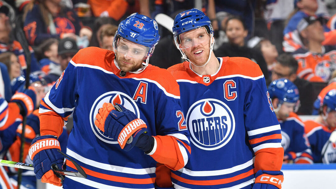 Ranking NHL teams by tiers: The top 16 | theScore.com