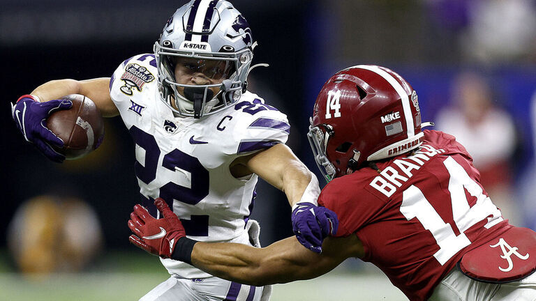 Assessing the results from 10 teams that impressed at the NFL draft ...