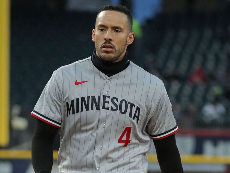 Correa takes 'cheater' comment from Middleton in stride: 'I've heard ...