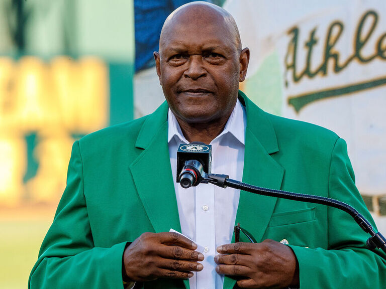 Vida Blue, led Oakland to 3 World Series titles, dies at 73 | theScore.com
