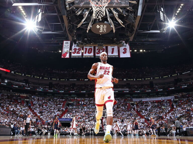NBA playoff betting: How point spreads are shaping up in Round 2 ...