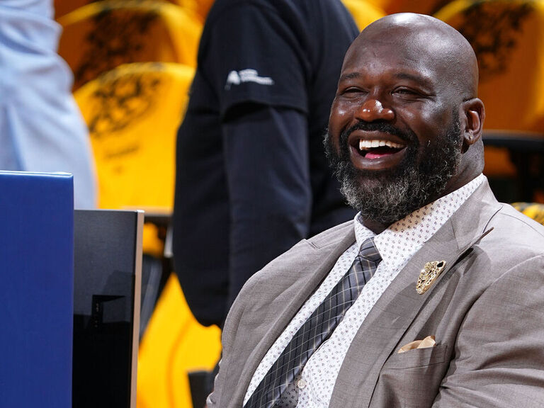 Shaq: 'I probably wouldn't be able to coach' in NBA | theScore.com