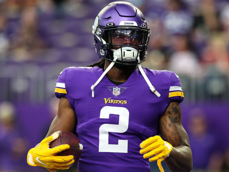 Raiders sign Alexander Mattison | theScore.com