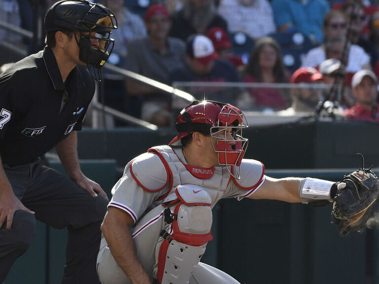 Robo umps reach Triple-A, but MLB rollout still uncertain | theScore.com