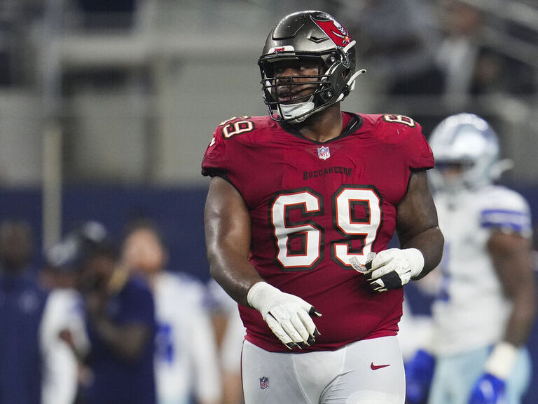 Texans signing Shaq Mason to 3-year, $36M extension | theScore.com