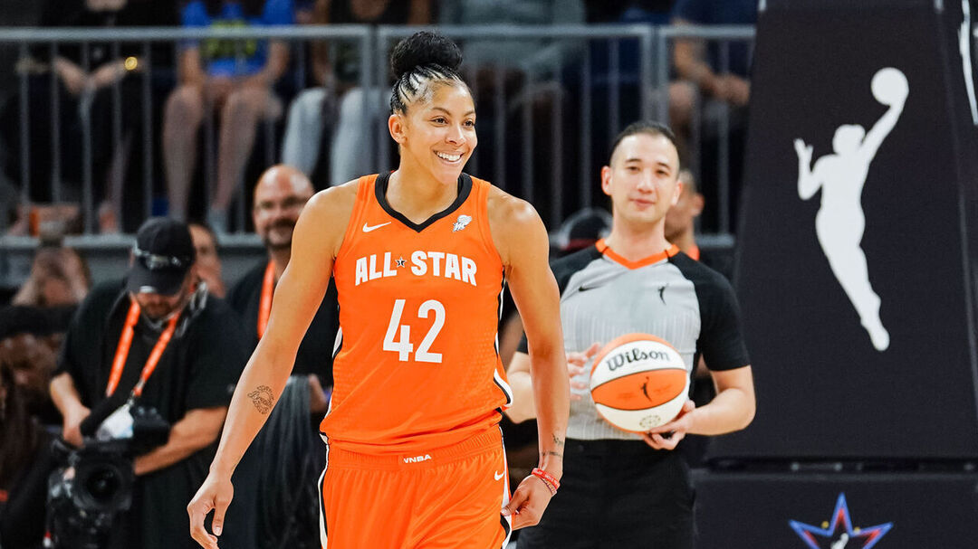 The WNBA's unstoppable journey: From hoop dreams to shattering glass ...