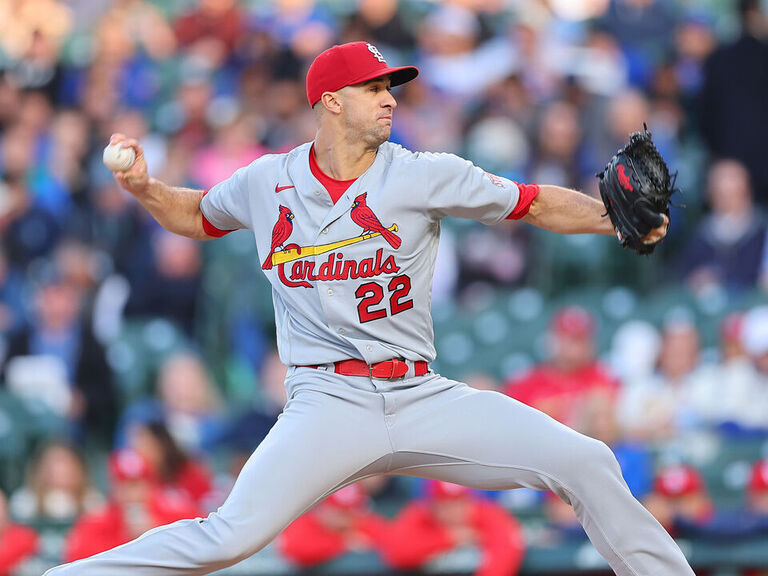 Orioles bolster rotation, acquire Flaherty from Cardinals | theScore.com