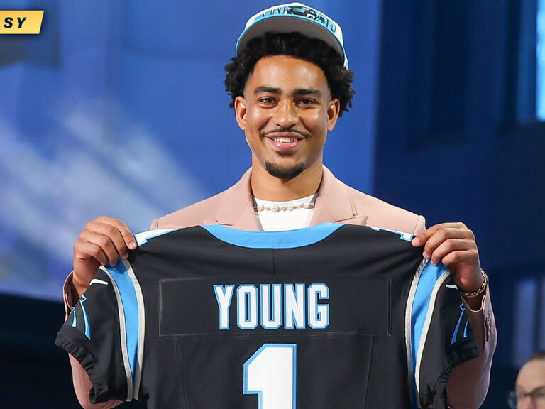 Fantasy Podcast: 5 toughest decisions in rookie drafts | theScore.com
