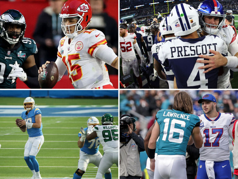 5 best weeks in the NFL's 2023 schedule | theScore.com