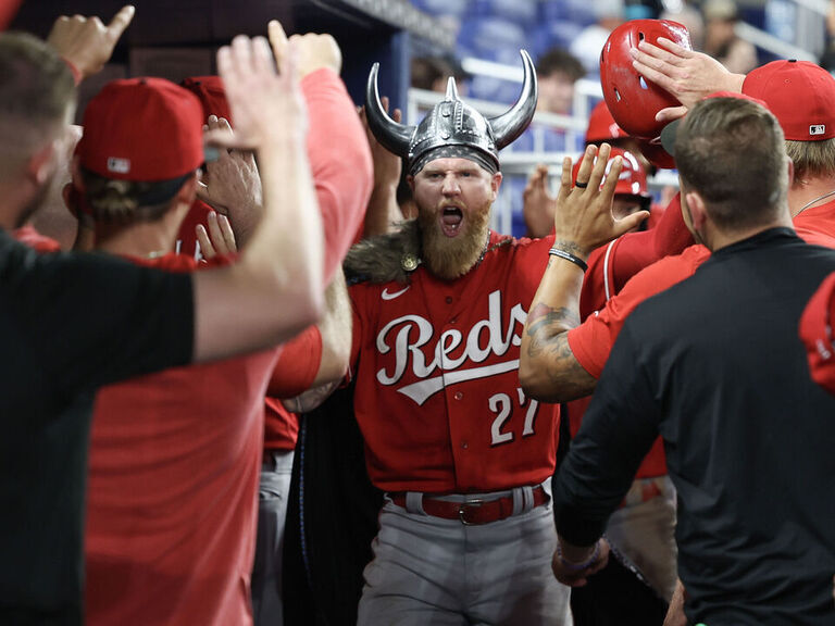Reds GM amid hot streak: 'Nothing I see' to stop us from adding at ...