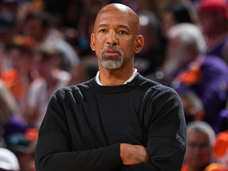 Suns fire Monty Williams following 2nd-round exit | theScore.com