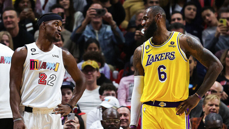 Ranking the 4 potential NBA Finals matchups | theScore.com