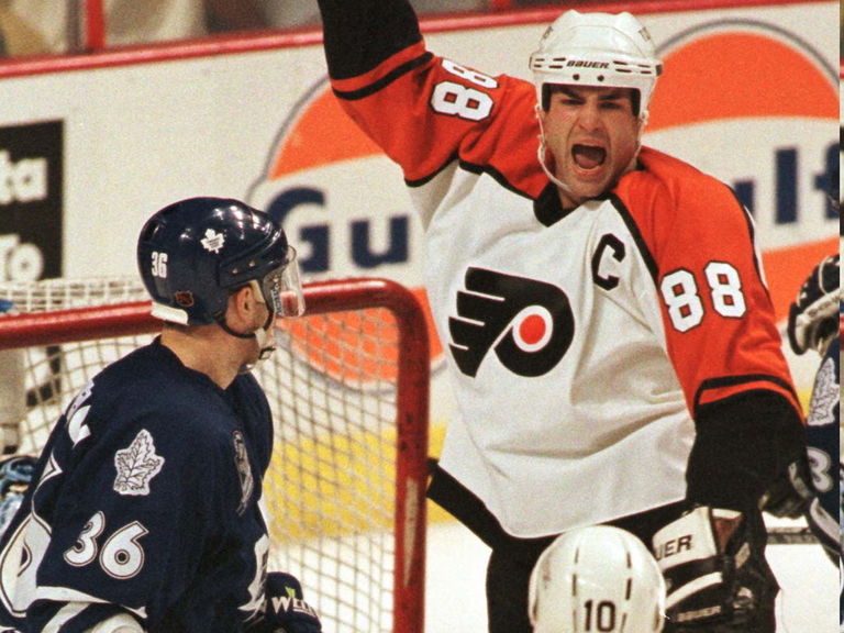 This Day in Hockey History | theScore.com