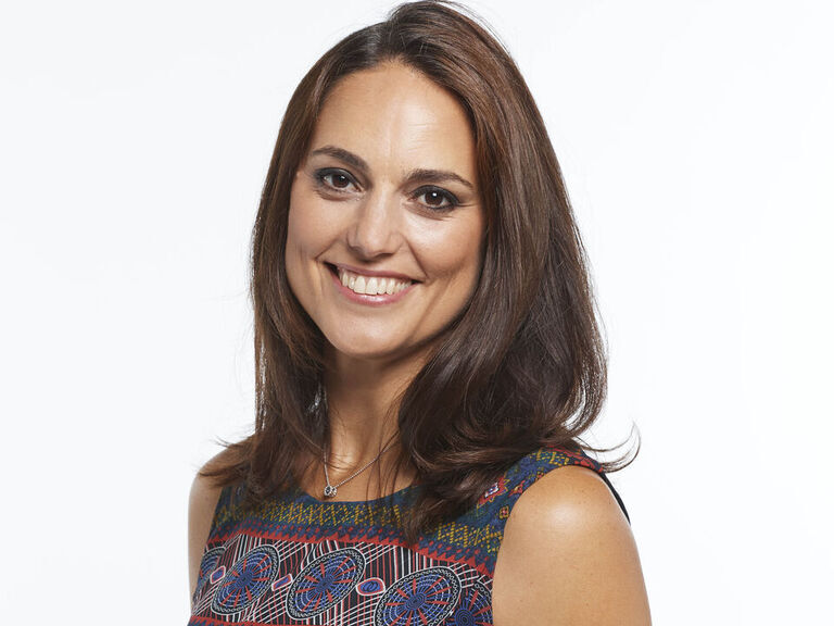 Women's tennis commercial entity picks Marina Storti as CEO | theScore.com