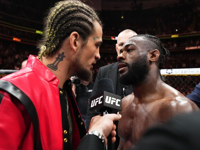 UFC 292 to feature Sterling-O'Malley, Zhang-Lemos title fights in ...