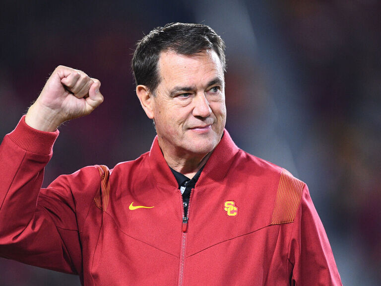 USC AD Mike Bohn resigns | theScore.com