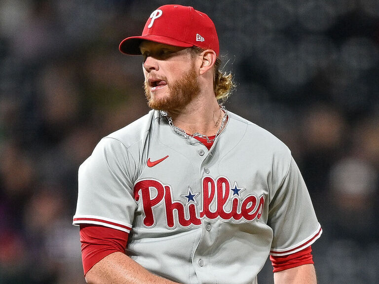 Kimbrel becomes 8th pitcher to record 400 saves | theScore.com