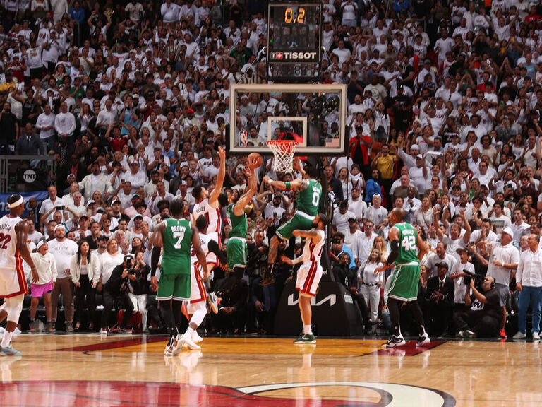 NBA ECF Game 7 betting: What to do with the Heat's last chance to avoid ...