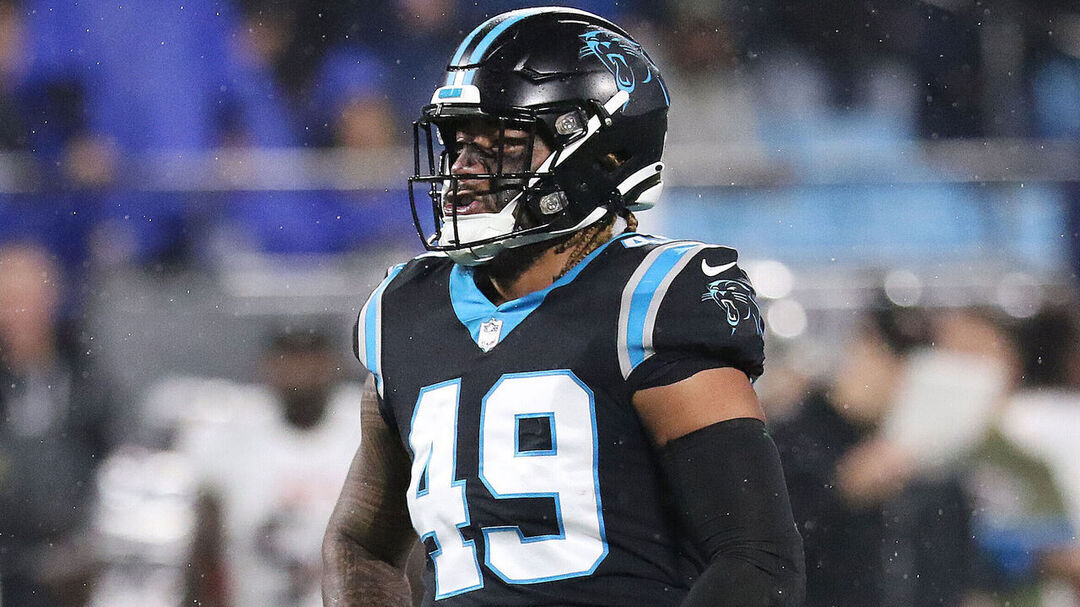 The best active NFL player wearing each jersey number: 0-49 | theScore.com