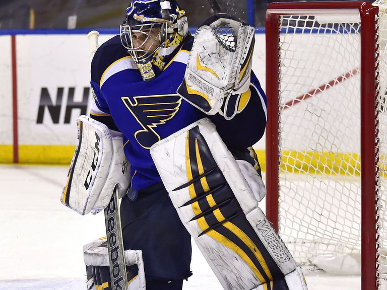 Canucks sign Ryan Miller to 3-year, $18-million contract | theScore.com