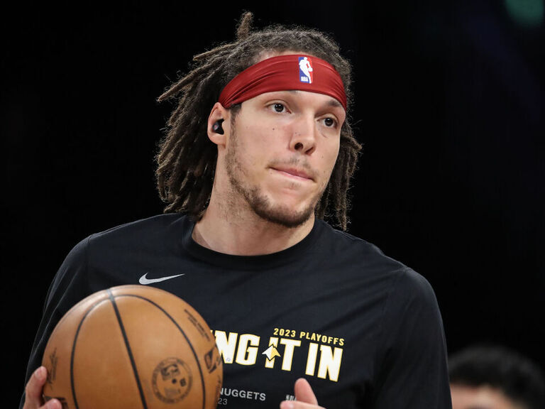 Nuggets' Gordon: 'We have the utmost respect' for Heat | theScore.com
