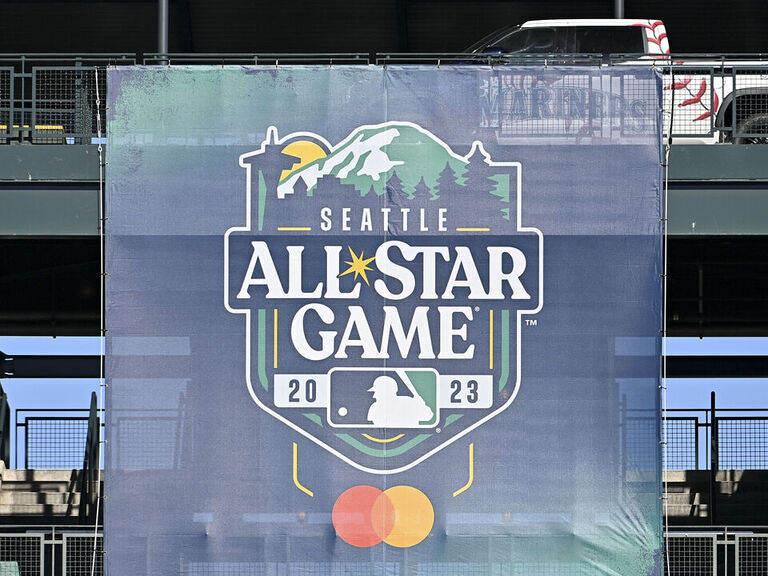Fan voting starts for MLB All-Star Game in Seattle on July 11 ...