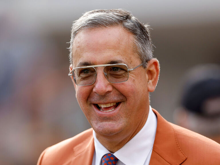 Texas prefers 9-game SEC schedule as conference remains undecided ...