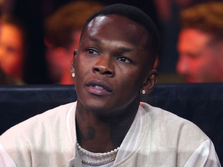 Adesanya: MMA judges who scored against Kara-France 'need to disappear ...