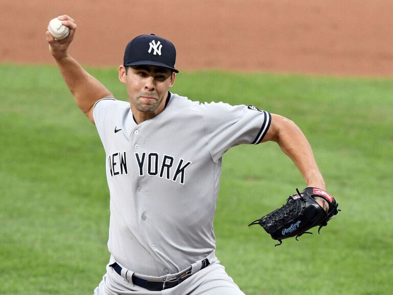 Braves acquire Heller from Rays for international bonus money ...