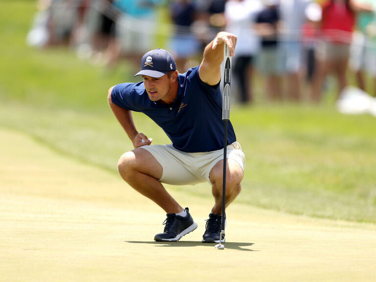 Bryson feels bad for PGA TOUR players after merger with LIV Golf ...