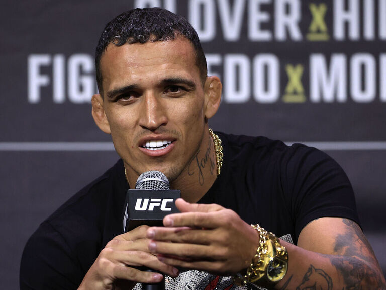 UFC 289 best bets: Side with Oliveira to get back on track | theScore.com