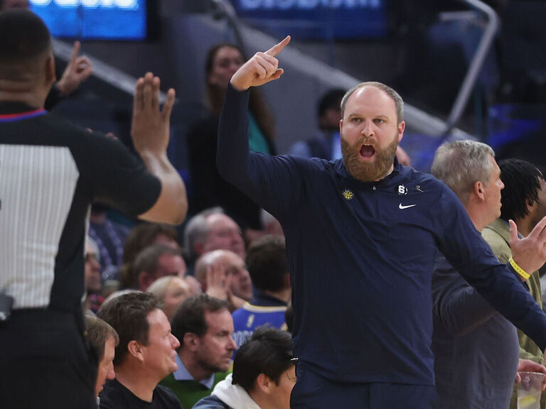 NBA coaches may soon get 2nd challenge if 1st is successful | theScore.com