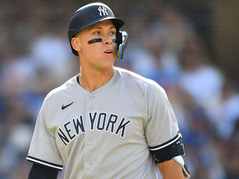 Judge without timetable to return from toe injury | theScore.com