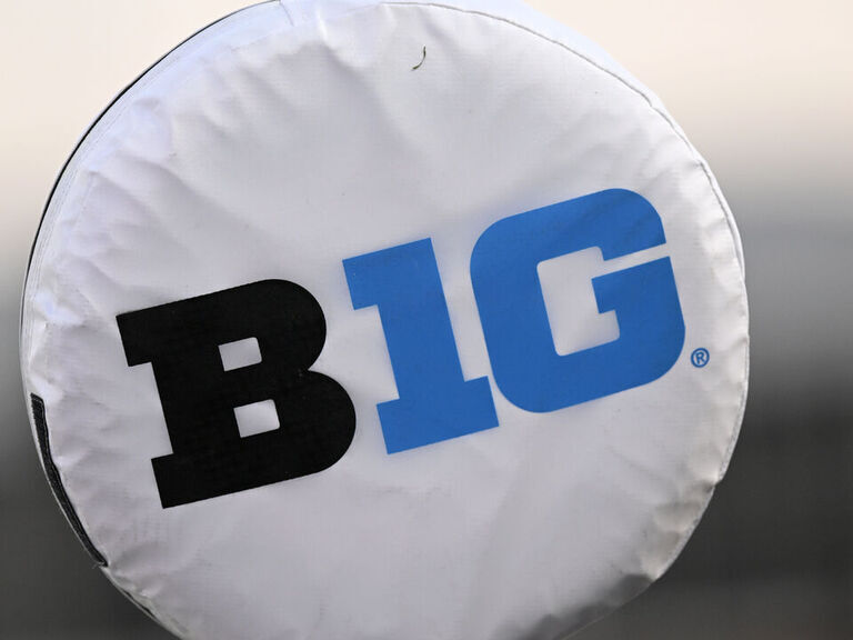 Big Ten reveals new schedule format, protects 11 rivalries | theScore.com