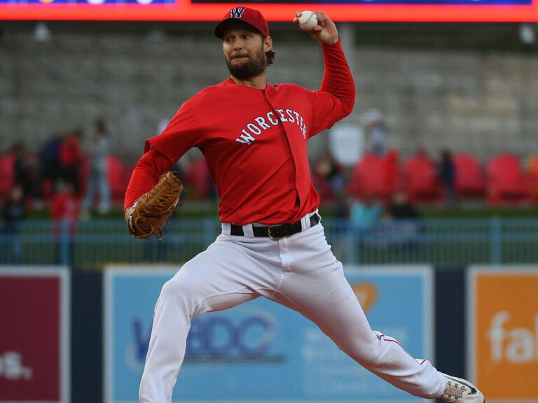 Red Sox comfortable with handling of Dermody after homophobic tweet | theScore.com