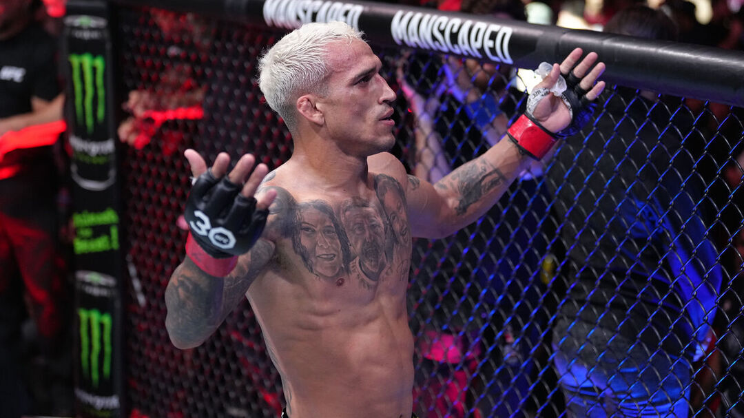 UFC 289 rundown: Nunes provides an example of the perfect retirement ...