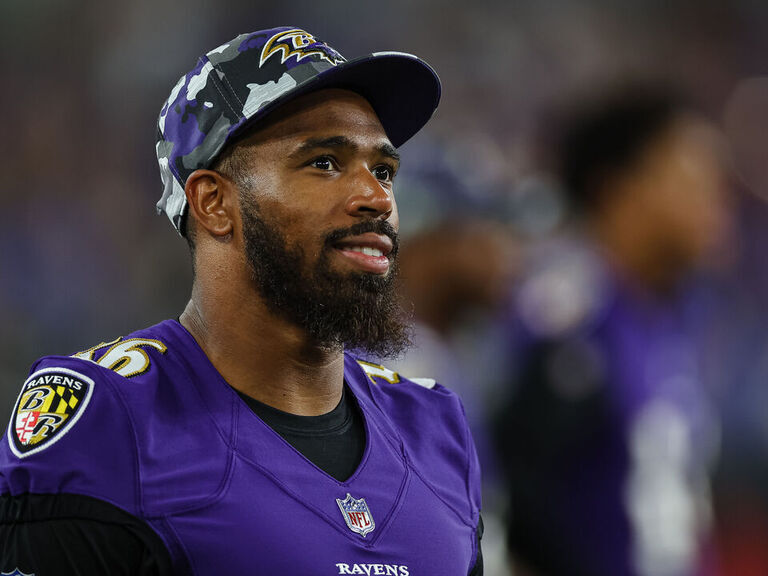 Report: Jets' Clark out for season with torn ACL | theScore.com