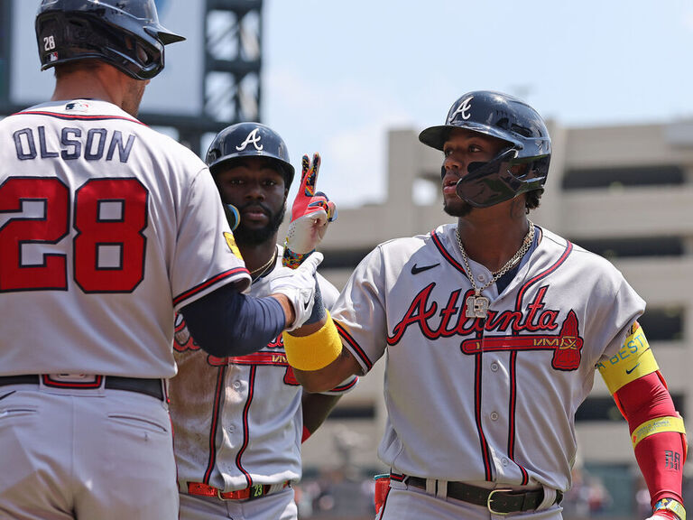 MLB Tuesday best bets: Braves to rebound vs. Pirates | theScore.com
