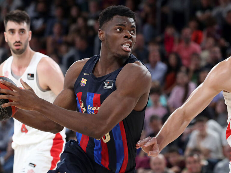 Hornets nab Nnaji atop 2nd round via reported deal with Celtics ...