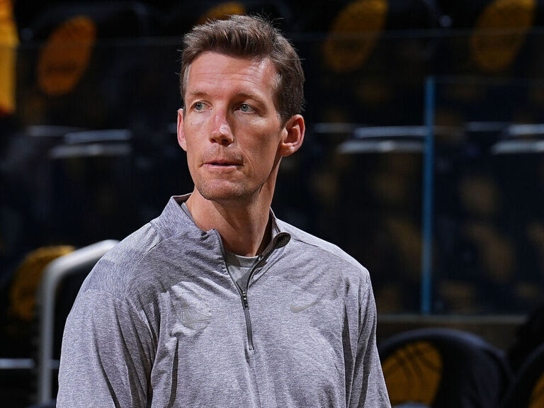 Warriors hire Mike Dunleavy Jr. as general manager | theScore.com