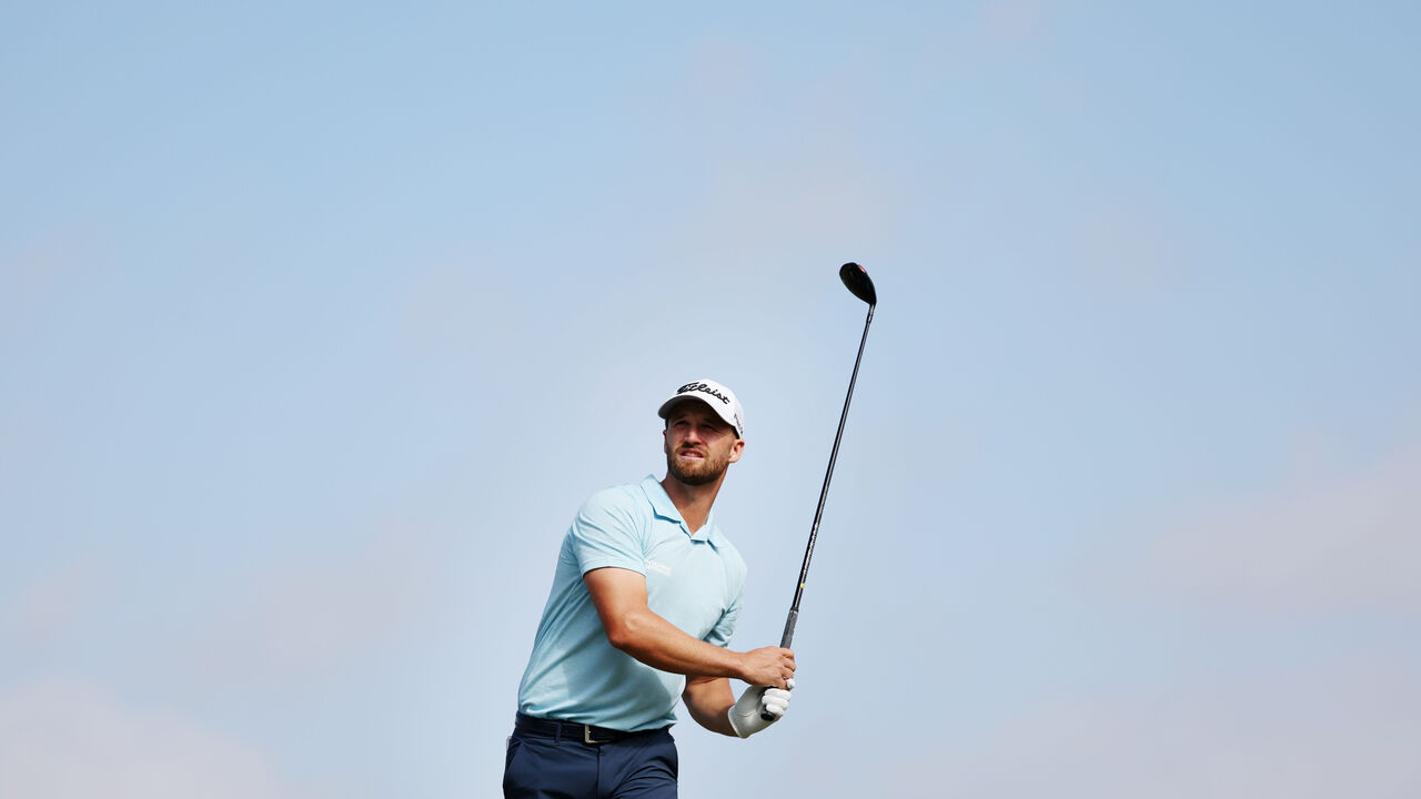 7 most important Sunday shots that helped Clark win U.S. Open ...