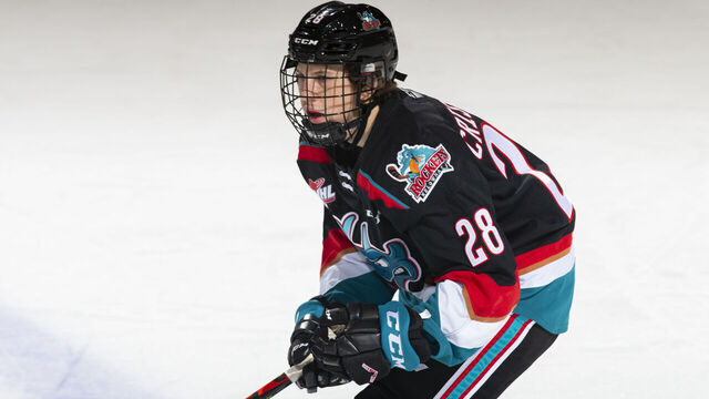 Tantalizing yet divisive: Andrew Cristall is motivated to 'prove people ...